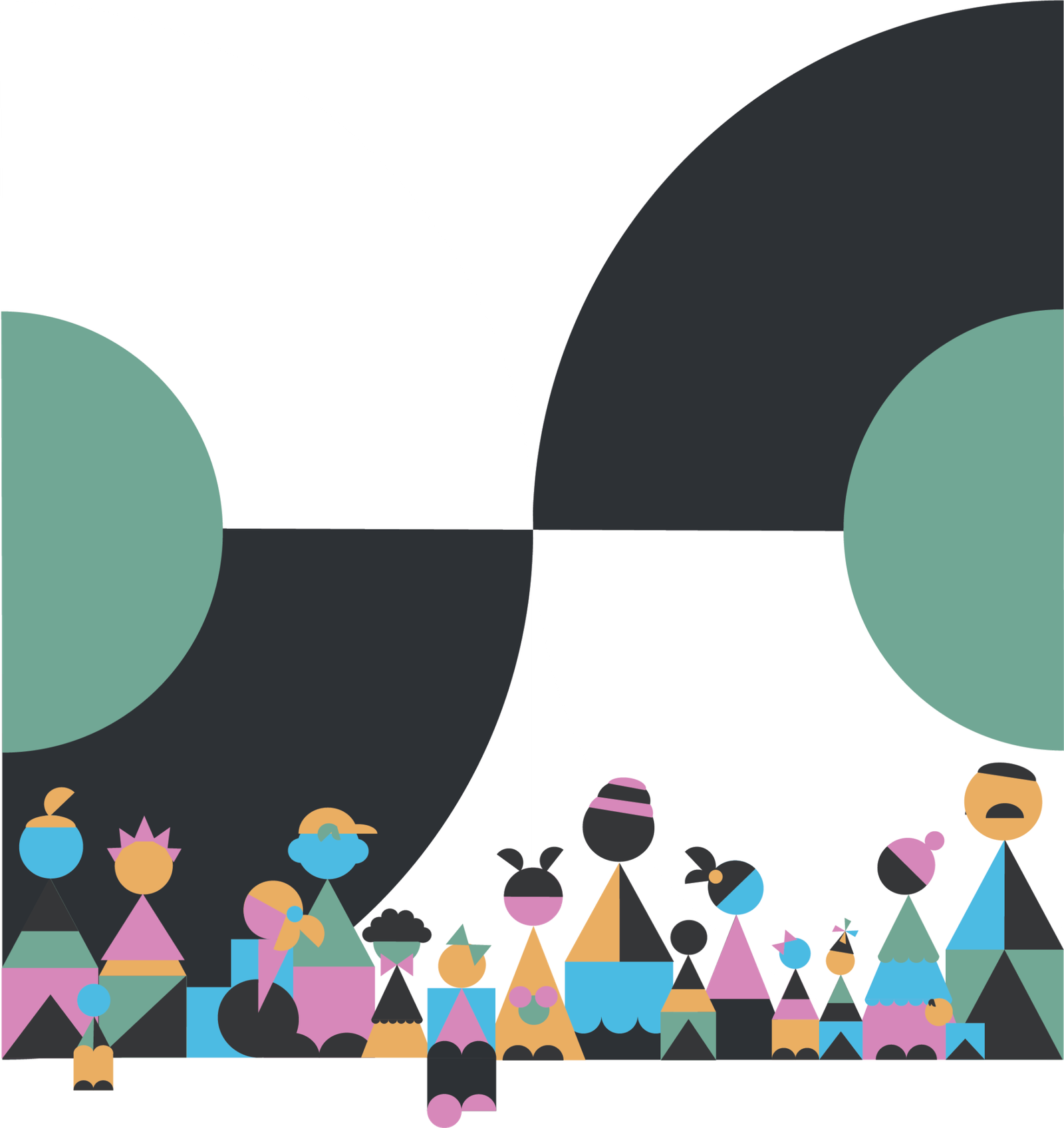 Design For Change - Neighbourhood Toolbox